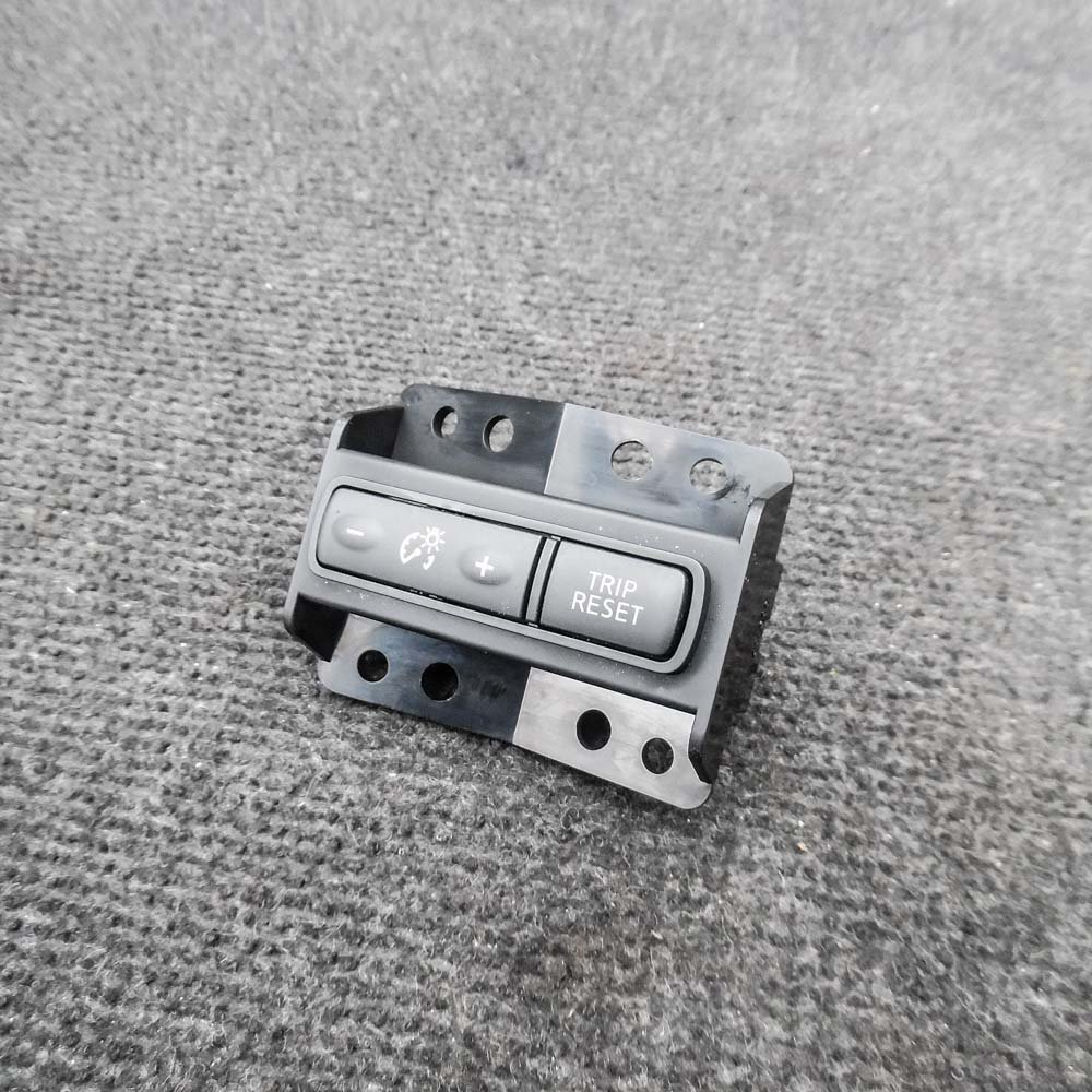 NISSAN Qashqai J11 (2013-2022) Mygtukai 41031C 1802968 - Naudotos dalys internetu - 44659 | Dalys.lt